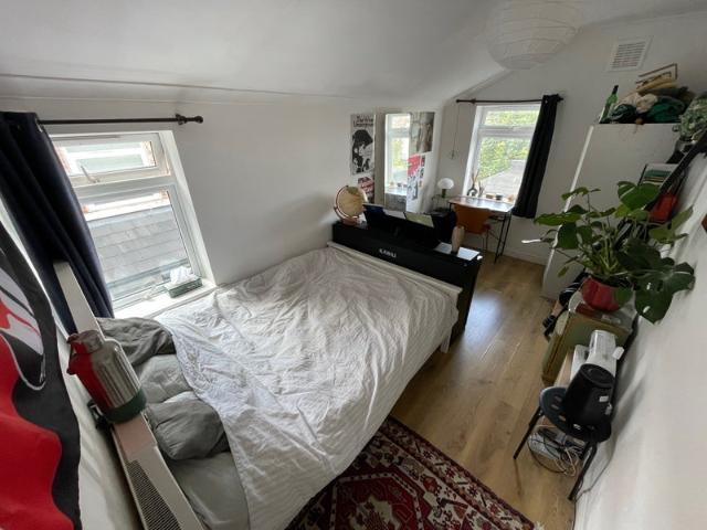 Room at Brayards Road, Greater London