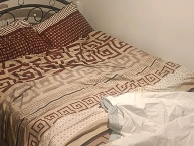 Room at Brayards Road, Greater London