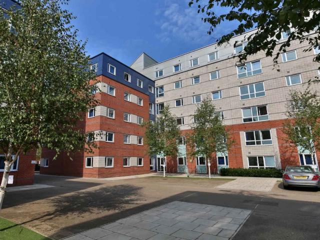 Room at Brayford Way, Lincoln
