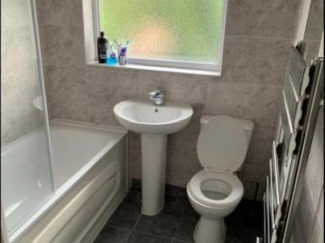 Room at Brent Park Road, Greater London
