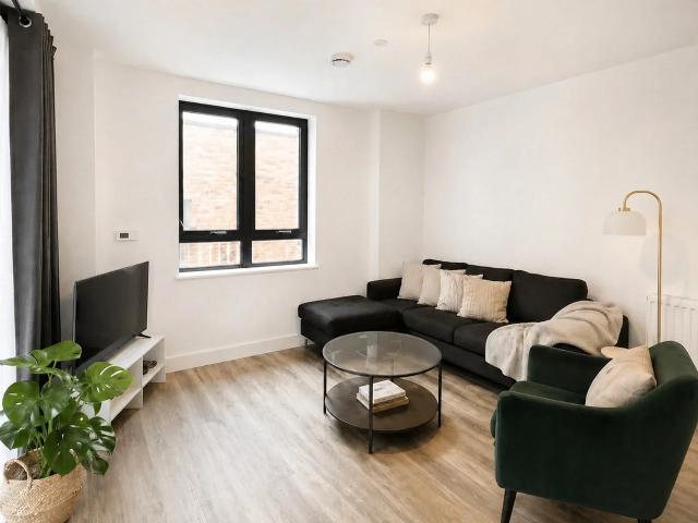 Room at Brent Road, Aberdeen City