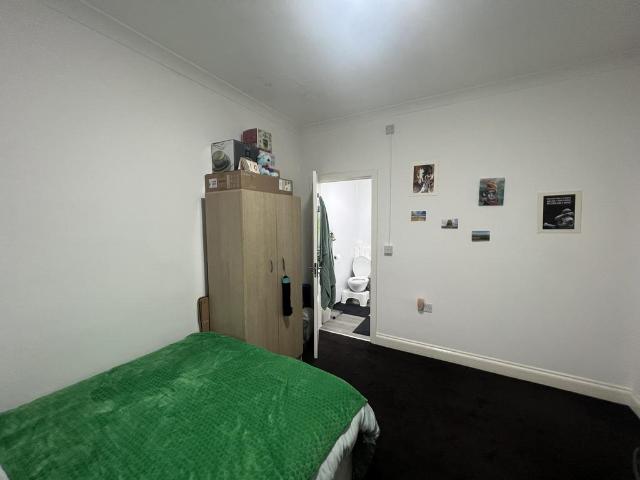 Room at Brenthurst Road, Greater London