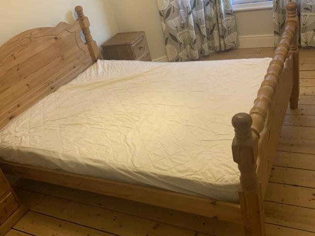 Room at Brentry Road, Bristol