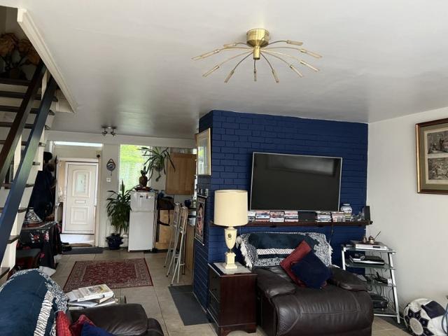 Room at Brenchley Gardens, Greater London