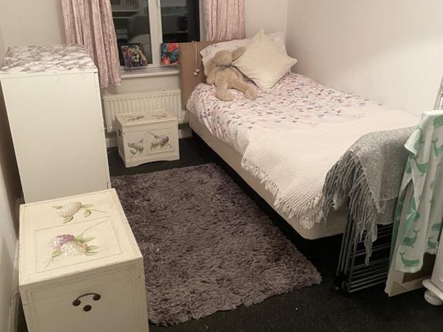 Room at Brenchley Road, Maidstone