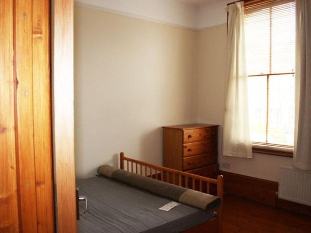 Room at Breakspears Road, Greater London
