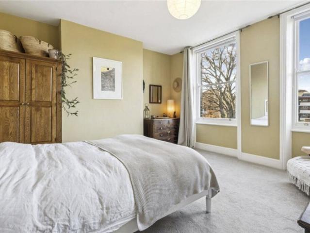 Room at Breakspears Road, Greater London