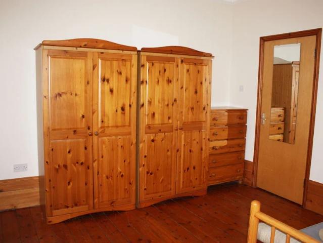 Room at Breakspears Road, Greater London