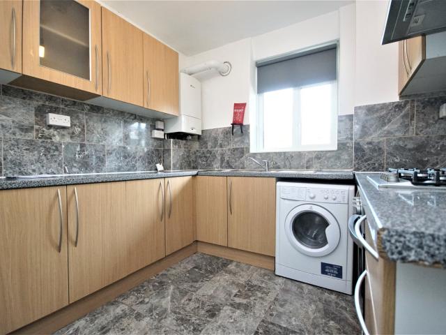 Room at Brecknock Road, Greater London
