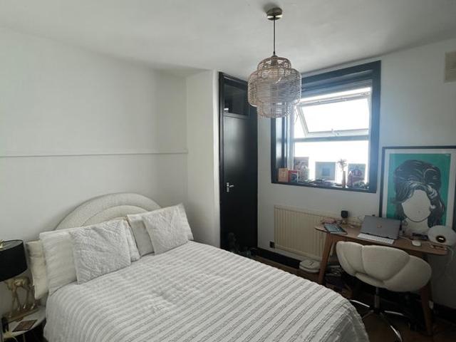 Room at Brett Road, Greater London