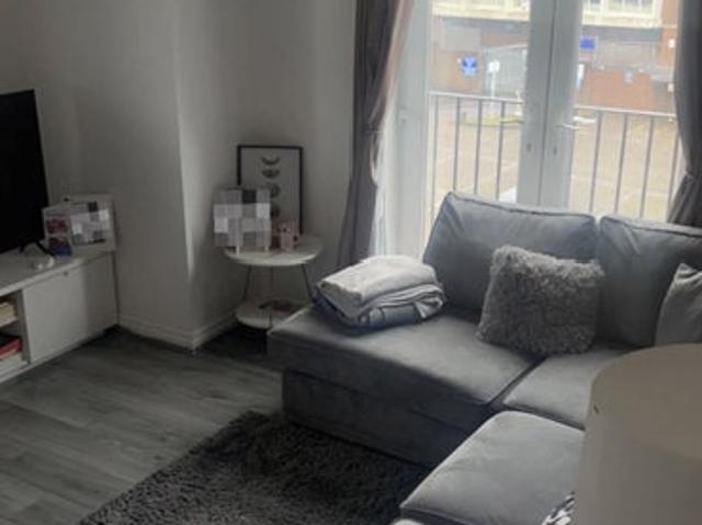 Room at Brett Young Close, Halesowen