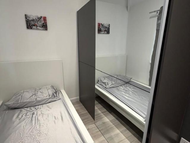 Room at Brettgrave, Epsom and Ewell