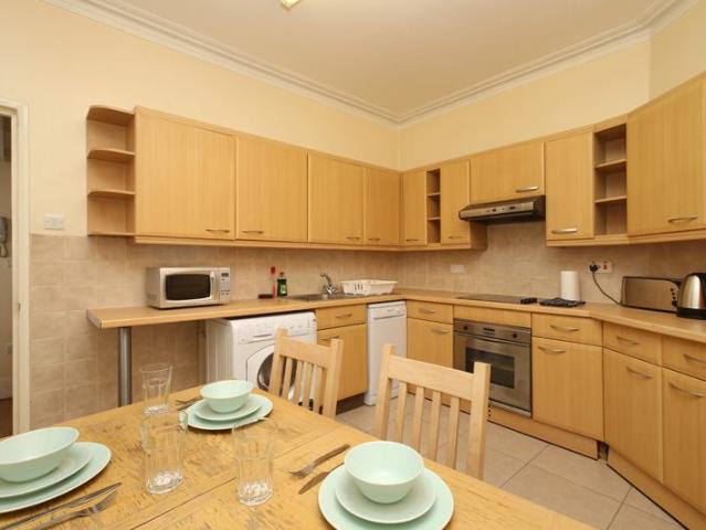 Room at Brewer Street, City of Westminster
