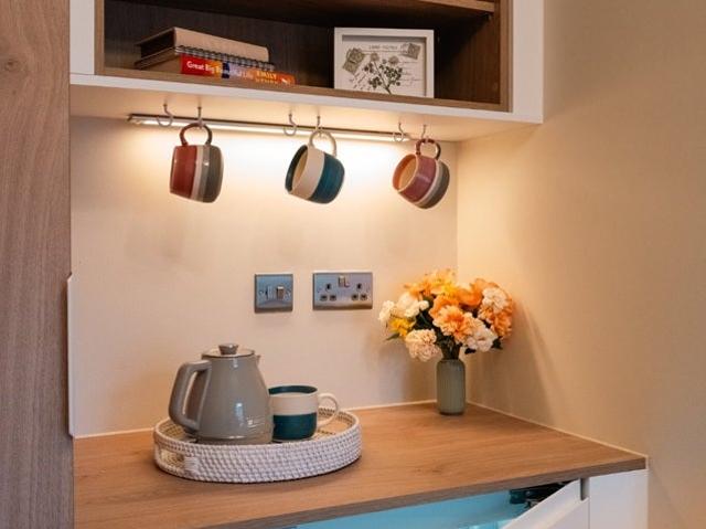 Room at Brewer Street, Maidstone