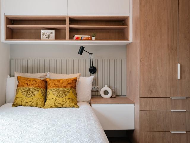 Room at Brewer Street, Maidstone