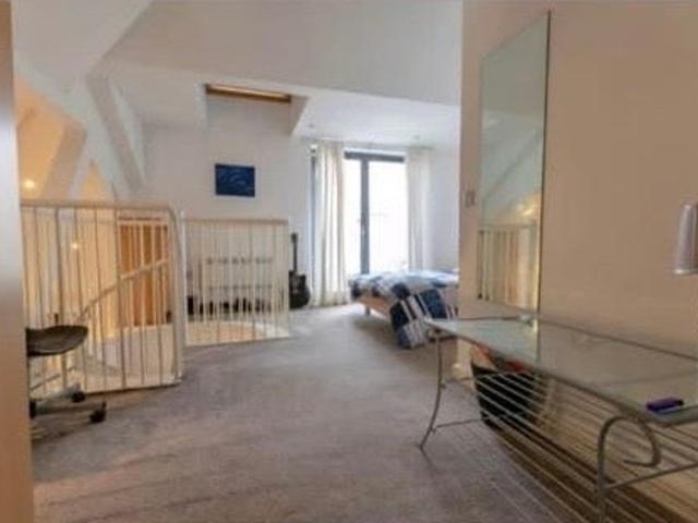Room at Brewery Quarter, Cardiff