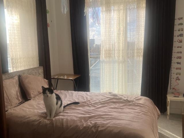 Room at Brewery Road, Greater London