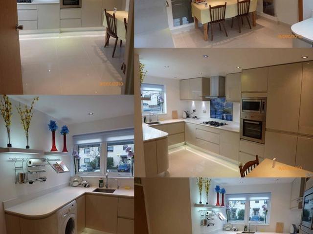 Room at Brewhouse Walk, Greater London