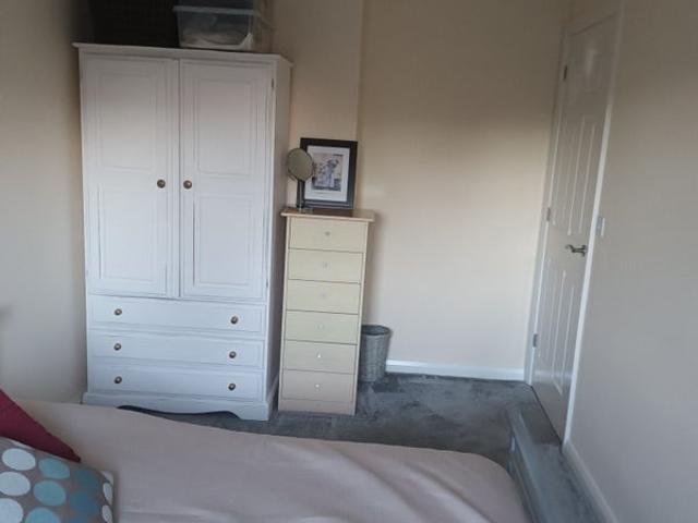 Room at Brindley Mews, Borough of Pendle