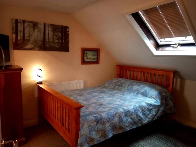 Room at Brindley Street, Wyre Forest