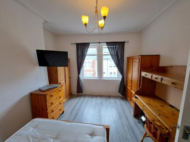 Room at Brinkburn Avenue, Gateshead