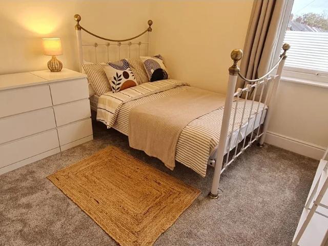 Room at Brinkburn Road, Darlington