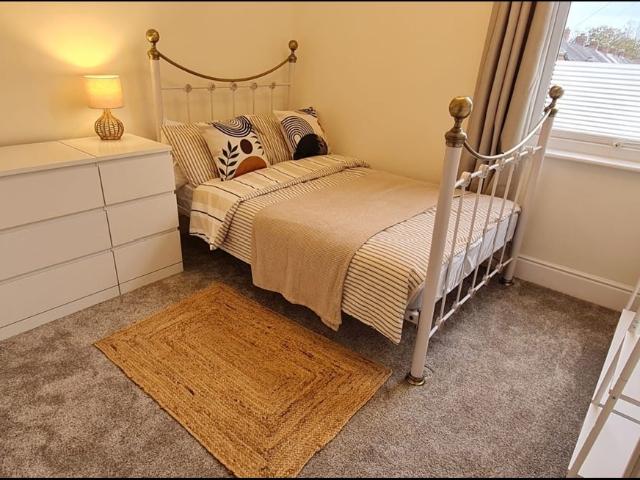 Room at Brinkburn Road, Darlington