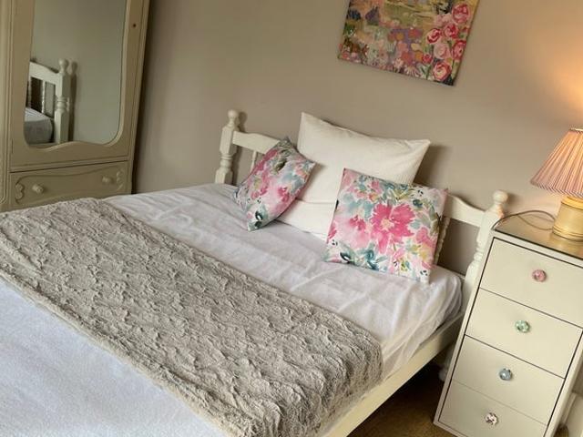 Room at Briar Passage, Greater London