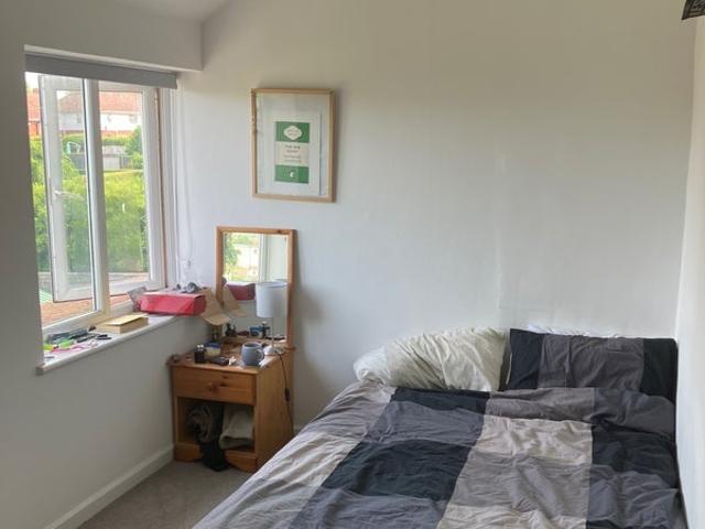Room at Briar Way, Bristol