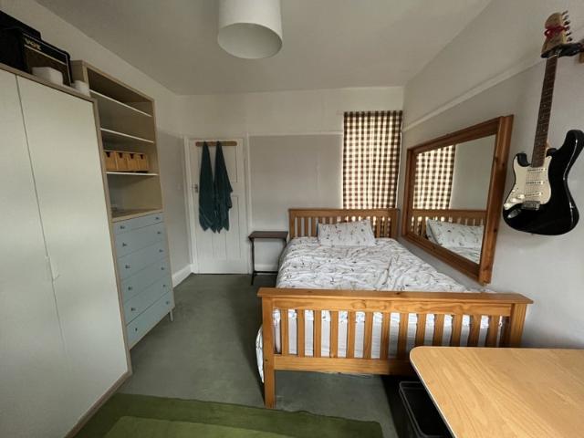 Room at Briarwood Road, Greater London