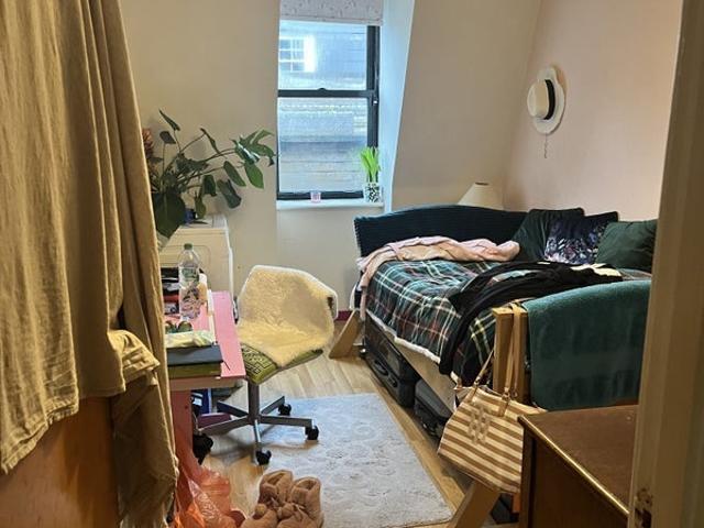 Room at Brick Lane, Greater London