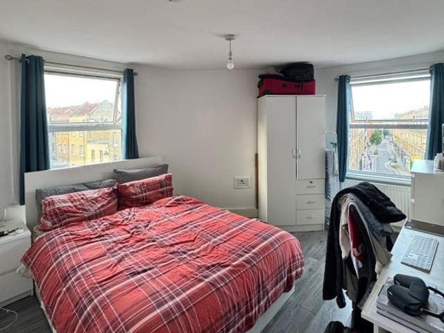 Room at Brick Lane, Greater London