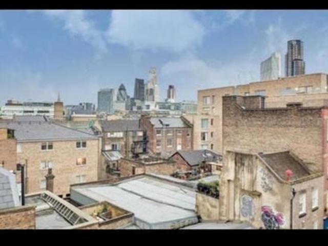 Room at Brick Lane, Greater London
