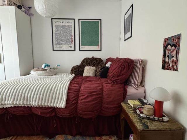 Room at Brick Lane, Greater London