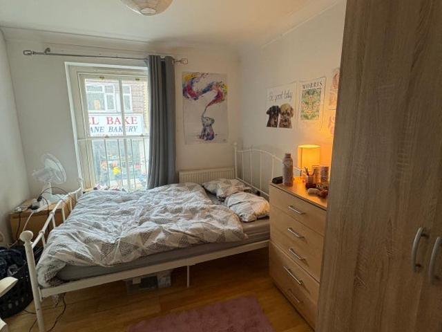 Room at Brick Lane, Greater London