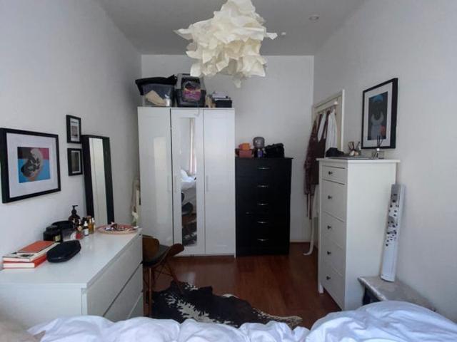 Room at Brick Lane, Greater London