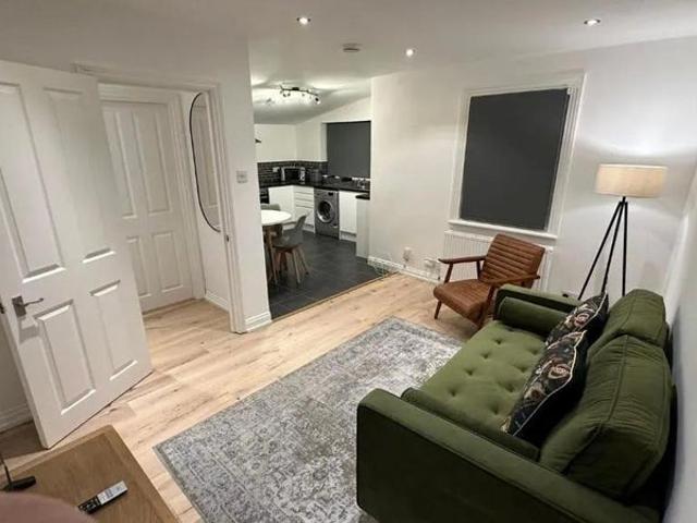 Room at Brickyard Mews, Greater London