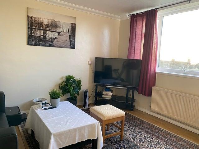 Room at Bridespring Road, Exeter