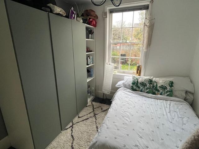 Room at Bridewain Street, Greater London