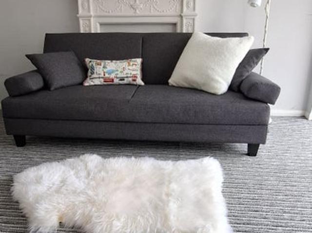 Room at Bridge House Quay, Greater London