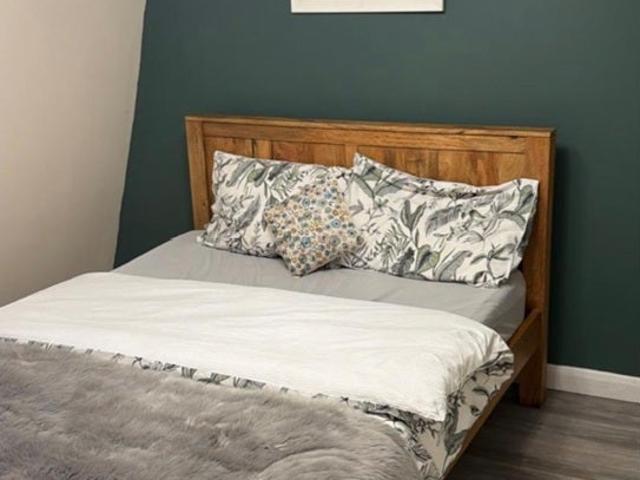 Room at Bridge Road, Great Yarmouth