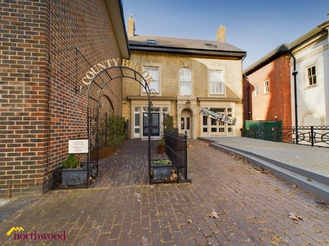 Room at Bridge Street, Cherwell District