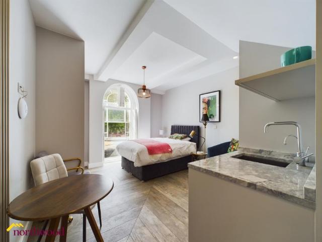 Room at Bridge Street, Cherwell District