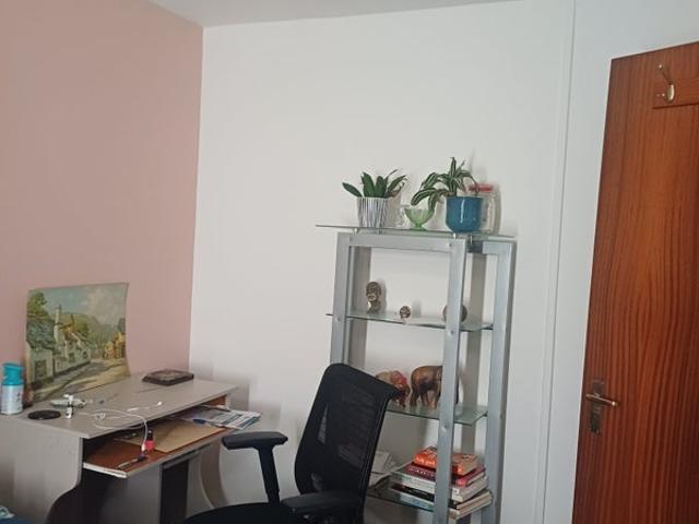 Room at Bridge Street, Warwick