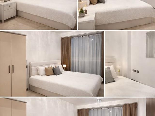 Room at Bridges Court, Greater London