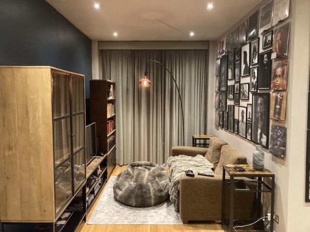 Room at Bridgewater Place, Manchester