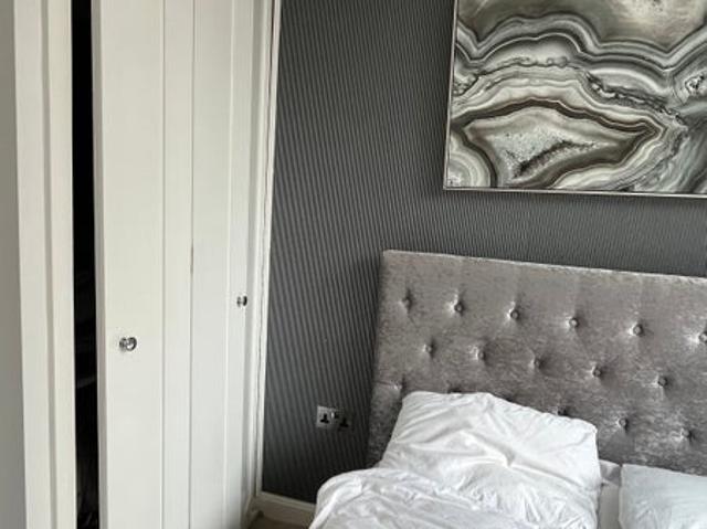 Room at Bridgewater Place, Manchester