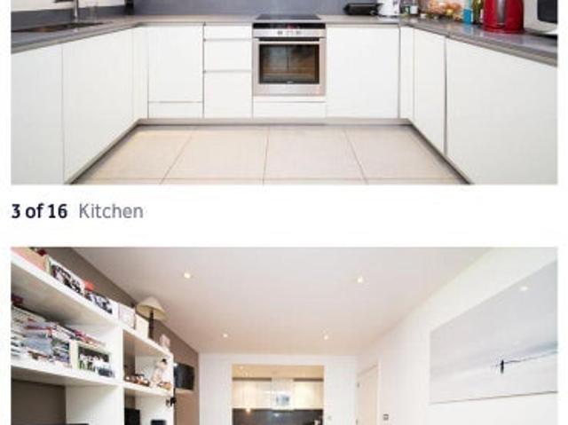 Room at Bridle Mews, Greater London