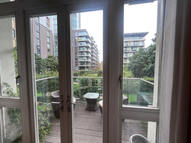 Room at Bridle Mews, Greater London