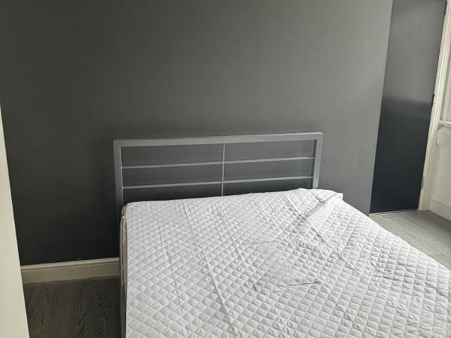 Room at Bridlesmith Walk, Nottingham